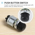 Heavy Duty Engine Start Push Button Heavy-Duty Momentary Start Switch ...