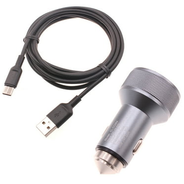 18W Fast Home Charger for Samsung Galaxy A54 5G Phone - PD Type-C 6ft ...