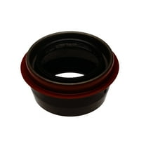 Automatic Transmission Drive Shaft Oil Seal - Walmart.com
