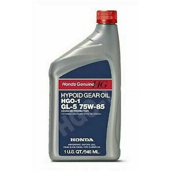 Hypoid Gear Oil Sae 80