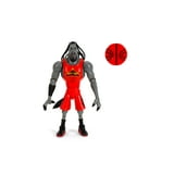 Jada GOAT The Movie Mane Attraction Action Figure – 5” Scale ...