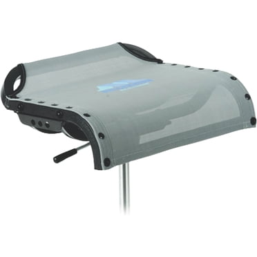 Springfield Spring-Lock Power-Rise 25-1/2" to 32-1/4" Adjustable Stand ...