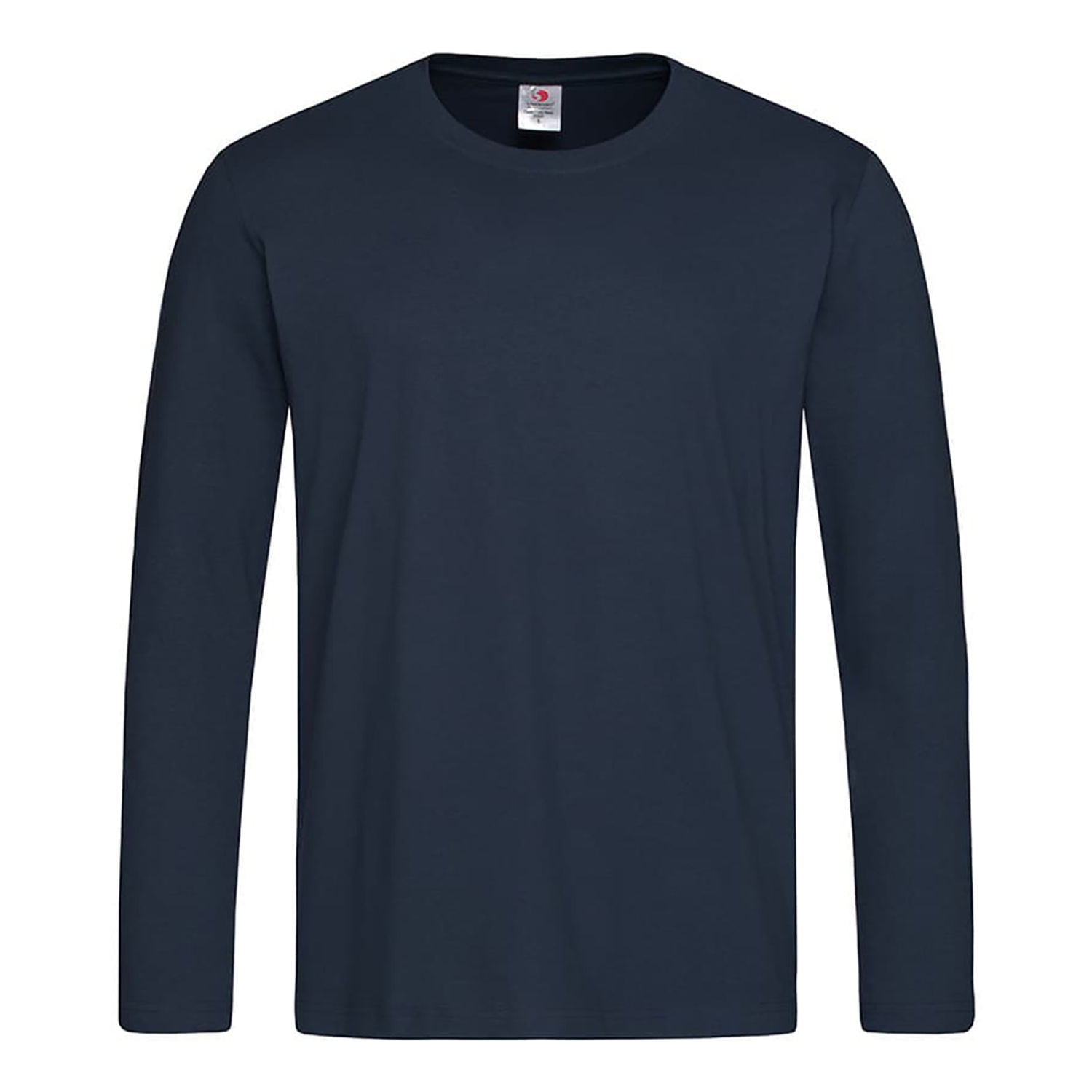 Click here for Stedman Classics Stedman Mens Classic Long Sleeved... prices