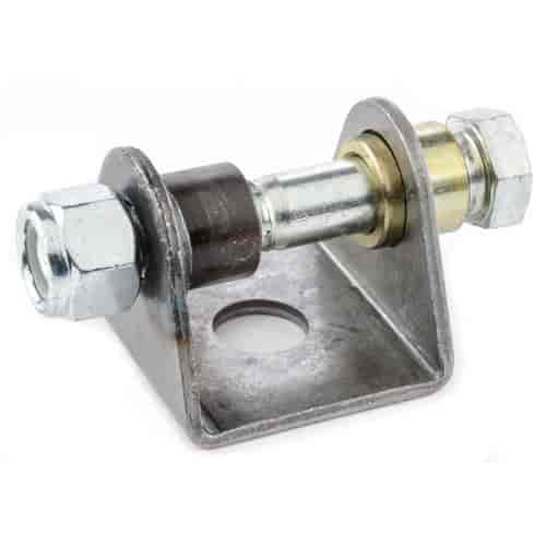 JEGS 64850 Coil-Over Shock Mounting Bracket Wide Made in the USA ...