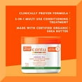 Cantu Leave-In Conditioning Repair Cream with Argan Oil, 16 oz ...