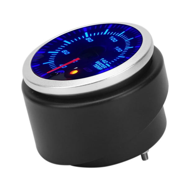Coolant Temperature Meter,2in Water Coolant Temperature Water ...
