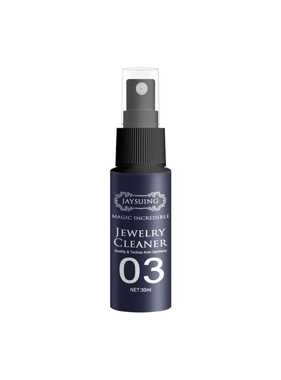 Jewelry Cleansers