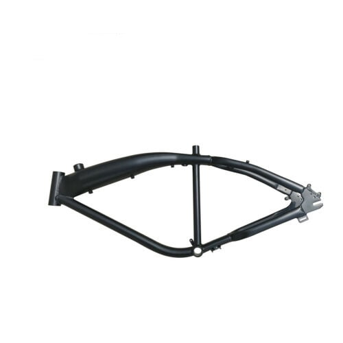 CDHPOWER Bicycle Gas Frame 3.4L Black color,Fuel Tank Built in 3.4L ...