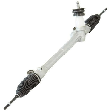 Steering Rack & Pinion For Nissan Versa 2007 2008 2009 2010 2011 2012 ...