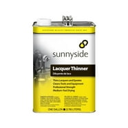 4-Pack of 1 gal Sunnyside 657G1A Back to Nature Multi-Strip Advanced ...