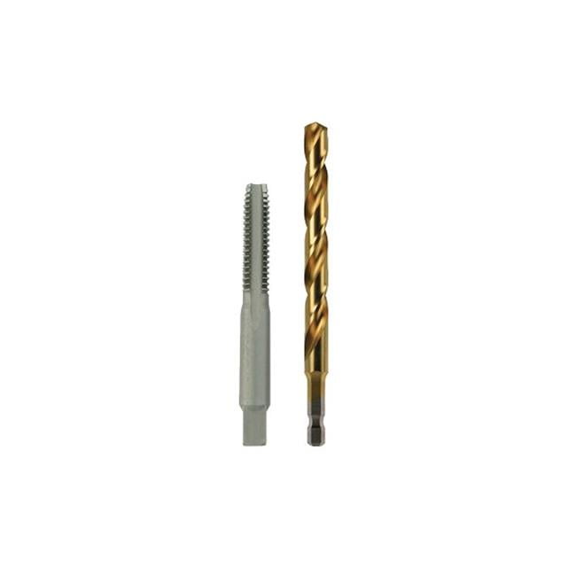 M5 mm Drill & Tap Set - Handrail - Walmart.com