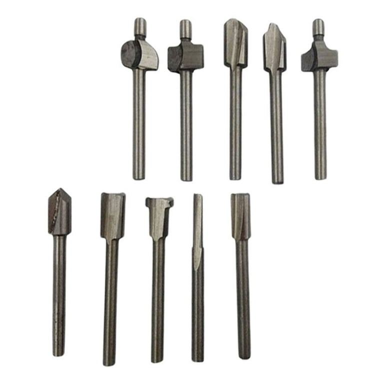 Foredom rotary tool bits store