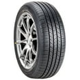 Landspider CityTraxx G/P All Season 195/55R16 87V Tire, Sporty Coupes and Sedans - Walmart.com