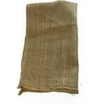 6 Pack Premium Large Burlap sack Bags | 6 Piece Set 24 x 40 inch | New ...