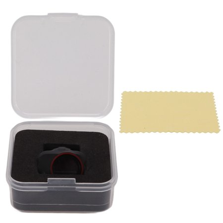 Drone Lens Filter, Camera Star Filter Oil Proof For Mini 2 | Walmart Canada