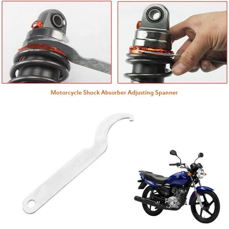 braveheart 1Pc Shocker Suspension C Spanner Adjusting Tool Wrench For ...