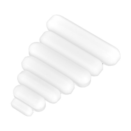 Strong Magnetic Magnetic Stirrer Stir Bar, Stable Type C Stir Bar ...