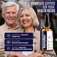 Kerafen Drops, Kerafen for Toenail - All Natural Solution for Nail ...