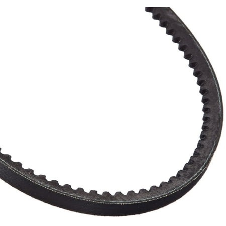 Gates 3VX600 Super HC Molded Notch Belt, 3VX Section, 3/8" Width, 21/64 ...