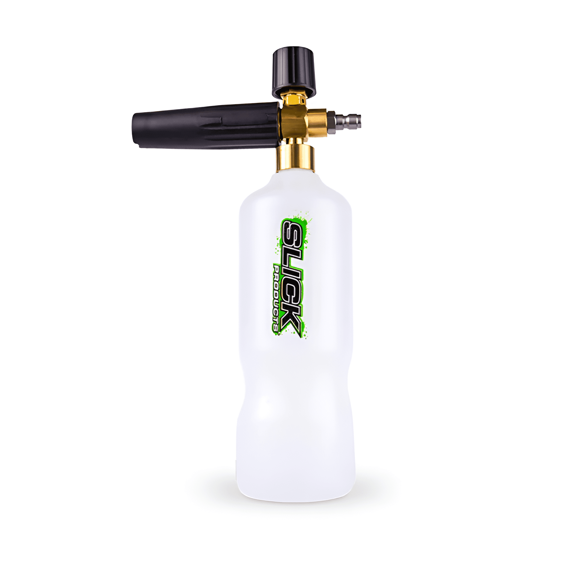 Click here for Slick Products Pressure Washer Foam Cannon 16 Oz prices