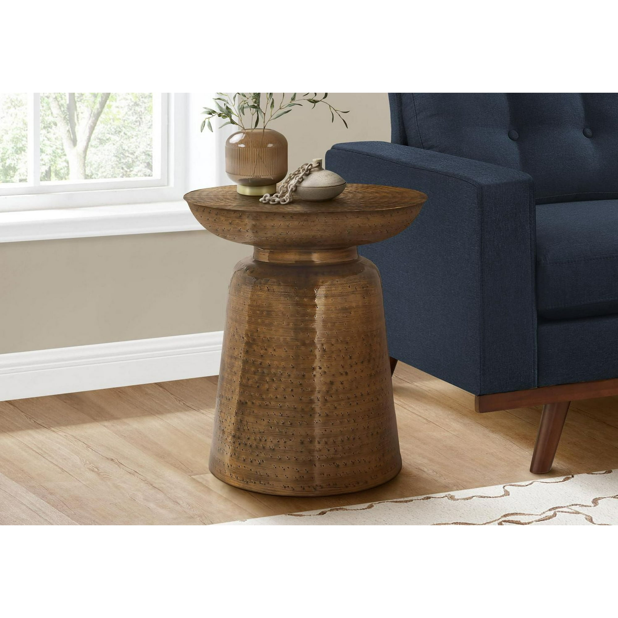 Click here for Monarch Specialties Accent Table  Drum  Side  End... prices