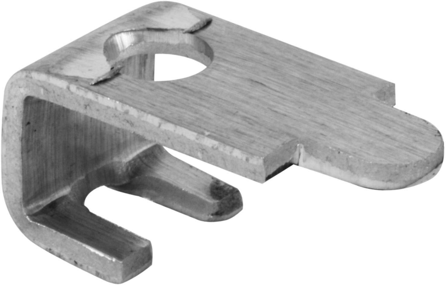 Prime-Line Products PL 7744 Casement Clip with Screws Pack of 12, 5/16 ...