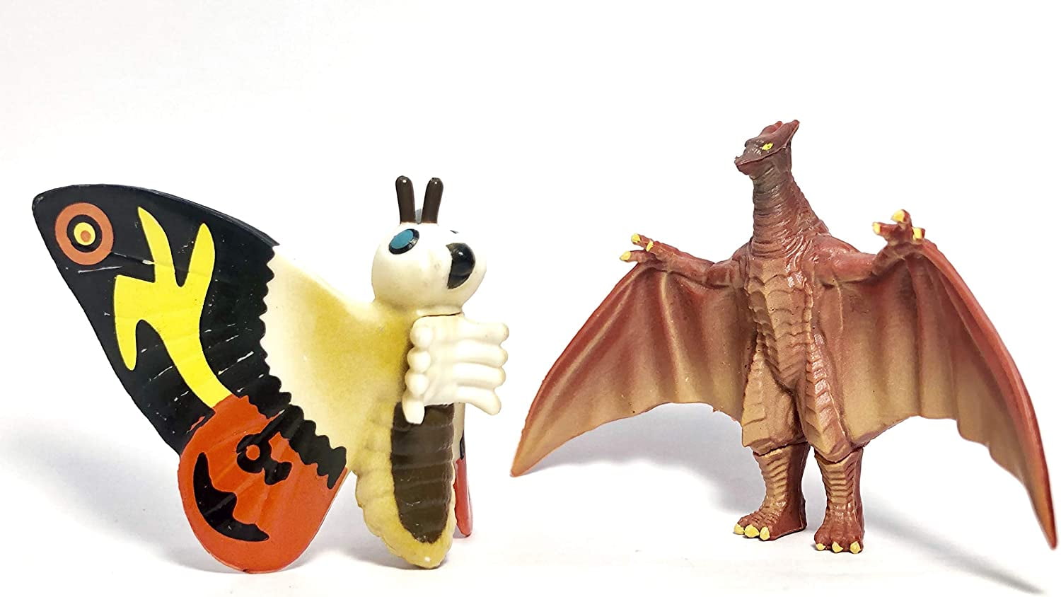 Godzilla Dinosaur Toys King of The Monsters Movable Philippines | Ubuy
