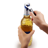 Can Punch Bottle Opener, Manual Stainless Steel Can Opener 1 Pack ...