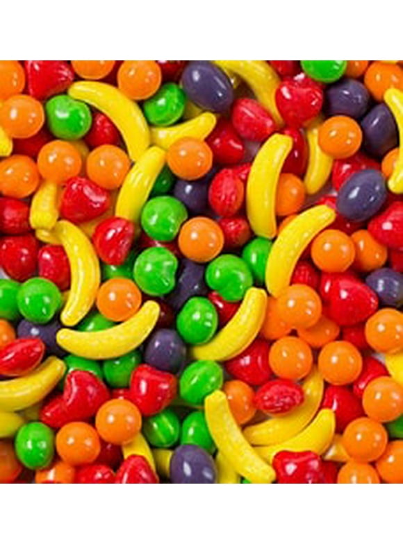 Runts candy in Fruit Flavored & Sour Candy - Walmart.com
