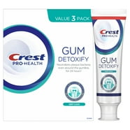Crest Pro-Health Complete Protection Toothpaste Bacteria Shield 4.0oz ...