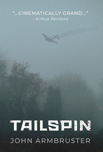 Tailspin (Hardcover) - Walmart.com