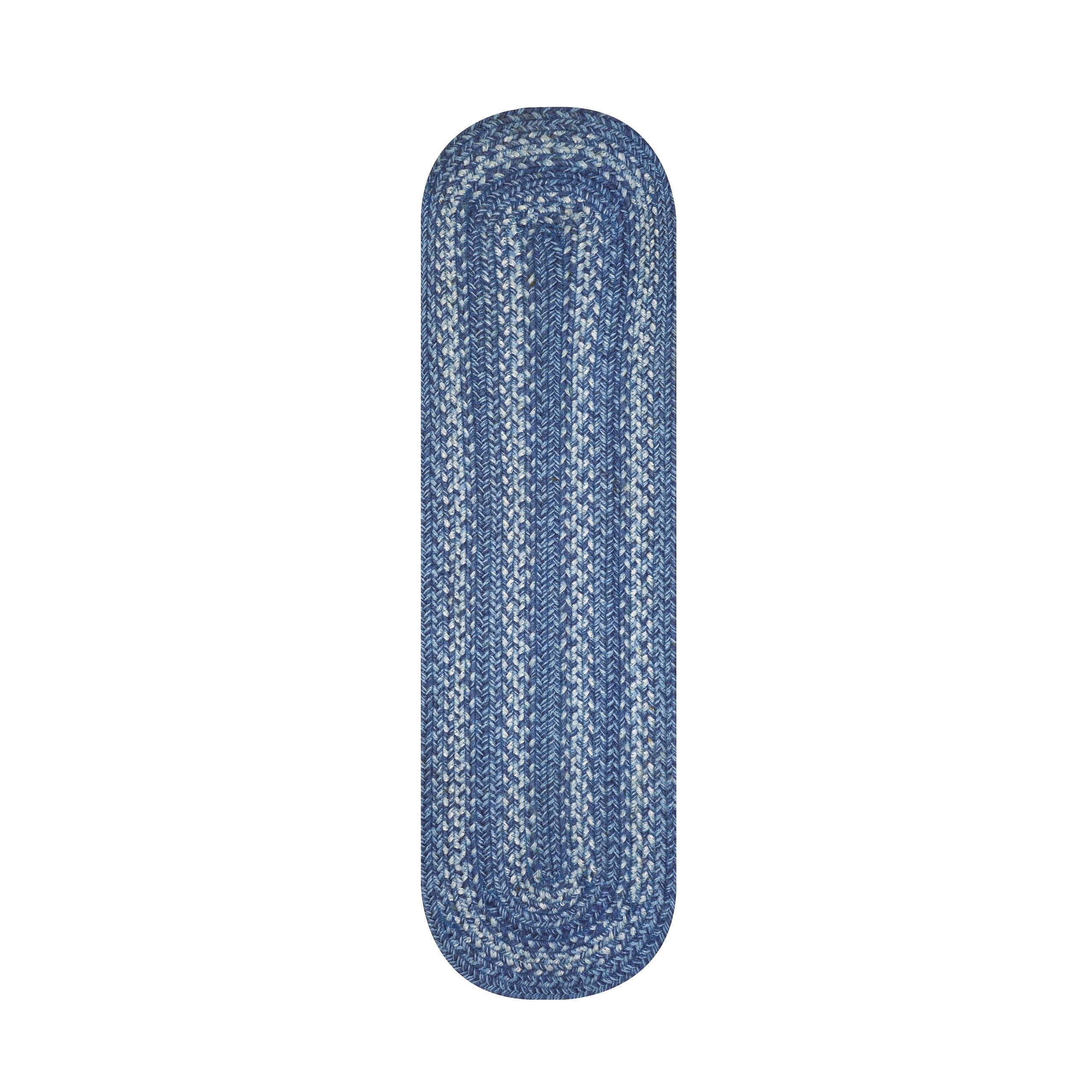 Homespice Decor 11 X 36 Table Runner Oval Denim Jute Braided homespice-decor-11-x-36-table-runner-oval-denim-jute-braided