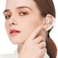 Vuygyu Mini True Wireless Headphones Version 5.3 Monaural Swivel ... Vuygyu Mini True Wireless Headphones Version 5.3 Monaural Swivel ...
