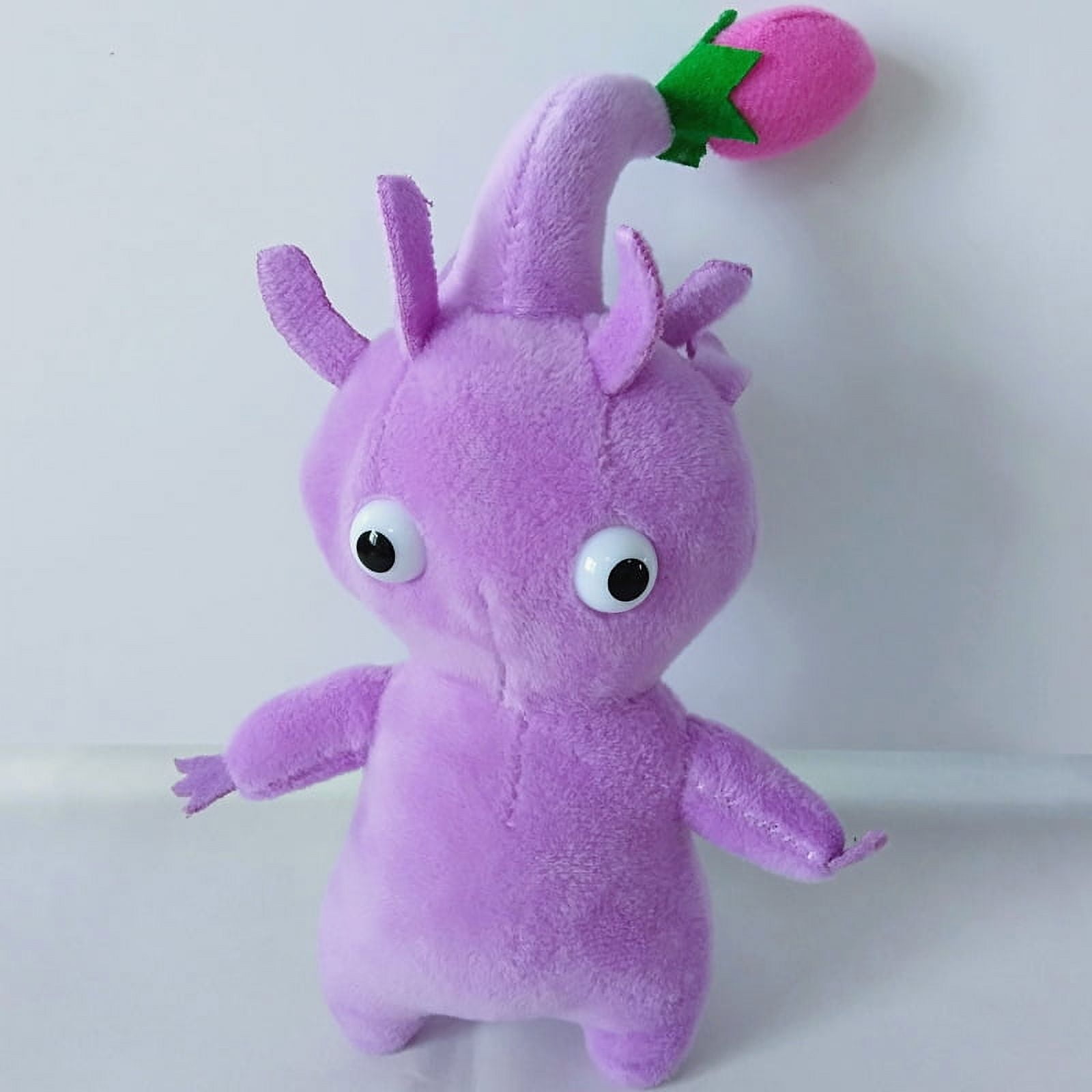 Peluche de Pikmin All Star de Ice, animal de peluche alado de Otachi ...