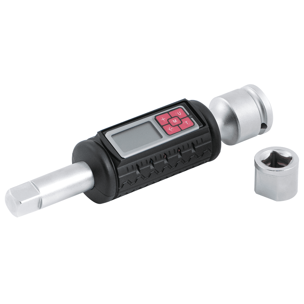 3/4" Dr. Digital Torque Adapter - Walmart.com - Walmart.com