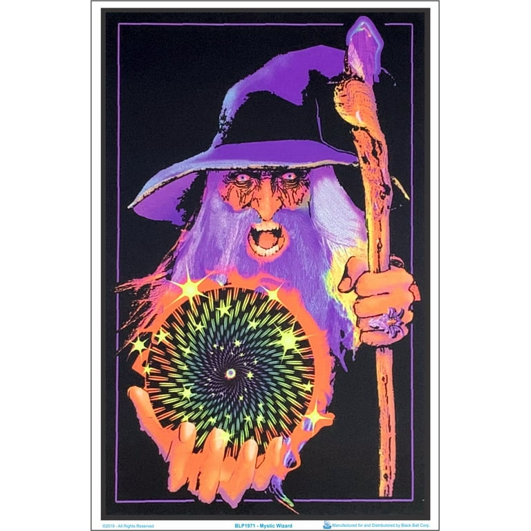 Light Wizard