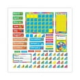 Year Around Calendar Bulletin Board Set, 22" X 17" | Bundle of 2 Sets ...