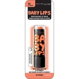 Maybelline Baby Lips Electro Lip Balm, Oh! Orange! - Walmart.com