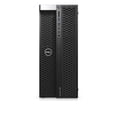 Restored Dell Precision 7820 Tower 2 x Xeon Gold 6134 64GB 1TB Nvidia ...