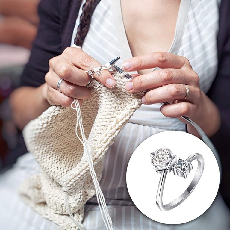 Crochet Rings | ppgbbe.intranet.biologia.ufrj.br