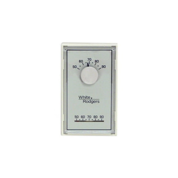 White-Rodgers Thermostats - Walmart.com