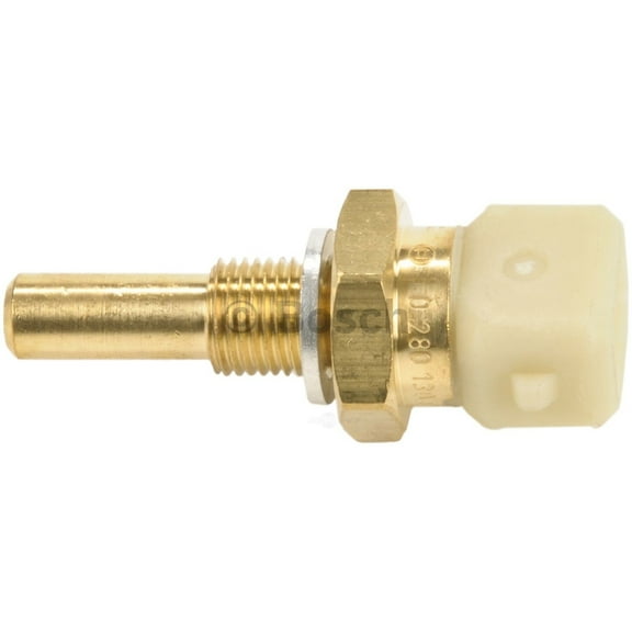 Engine Coolant Temperature Sensor Fits select: 2004-2012 CHEVROLET ...