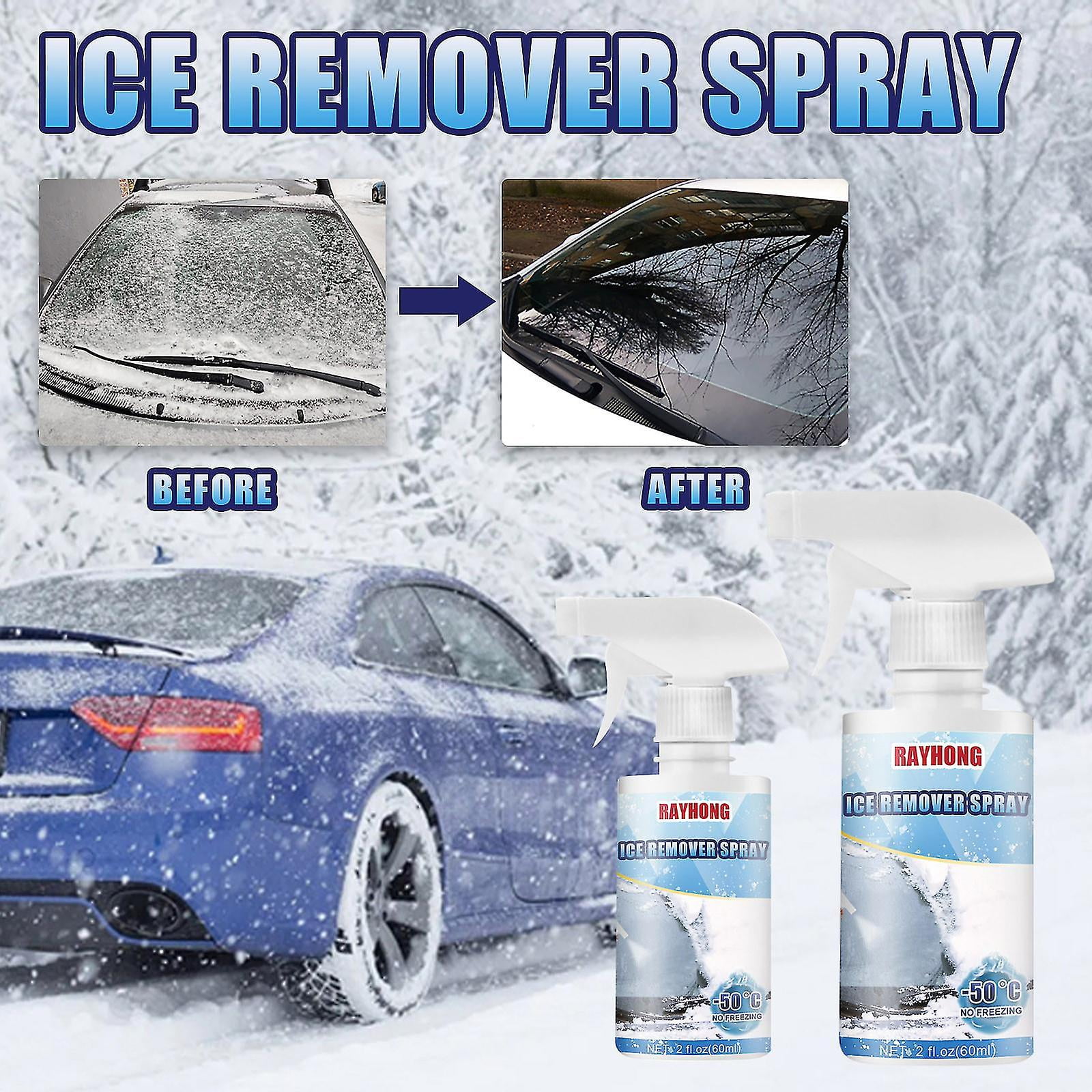 Click here for Yeacher Defrosting Deicer Spray Snow Melting Deici... prices