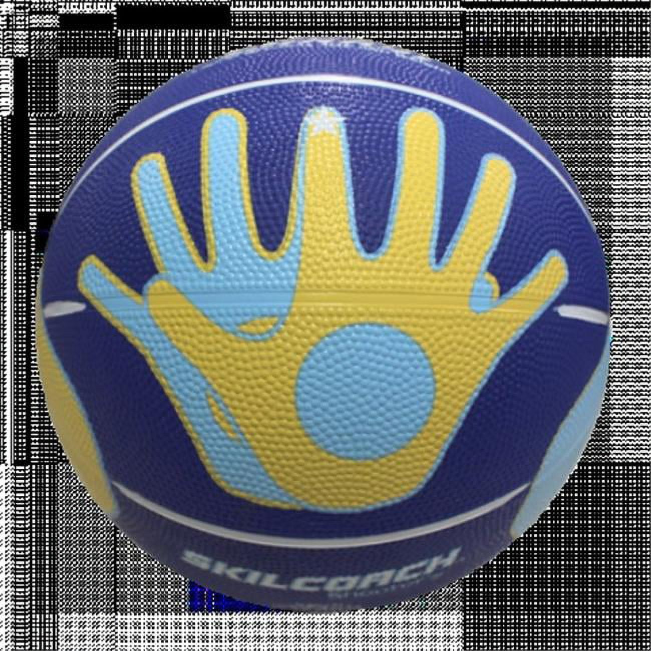 Click here for Baden Bhnd5-02-F Skilcoach Official Shooter Rubber... prices