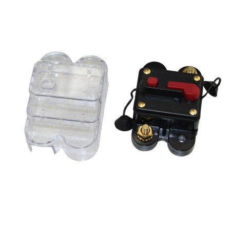 Car Auto Audio Radio In Line Inline Circuit Breaker Inline Circuit ...