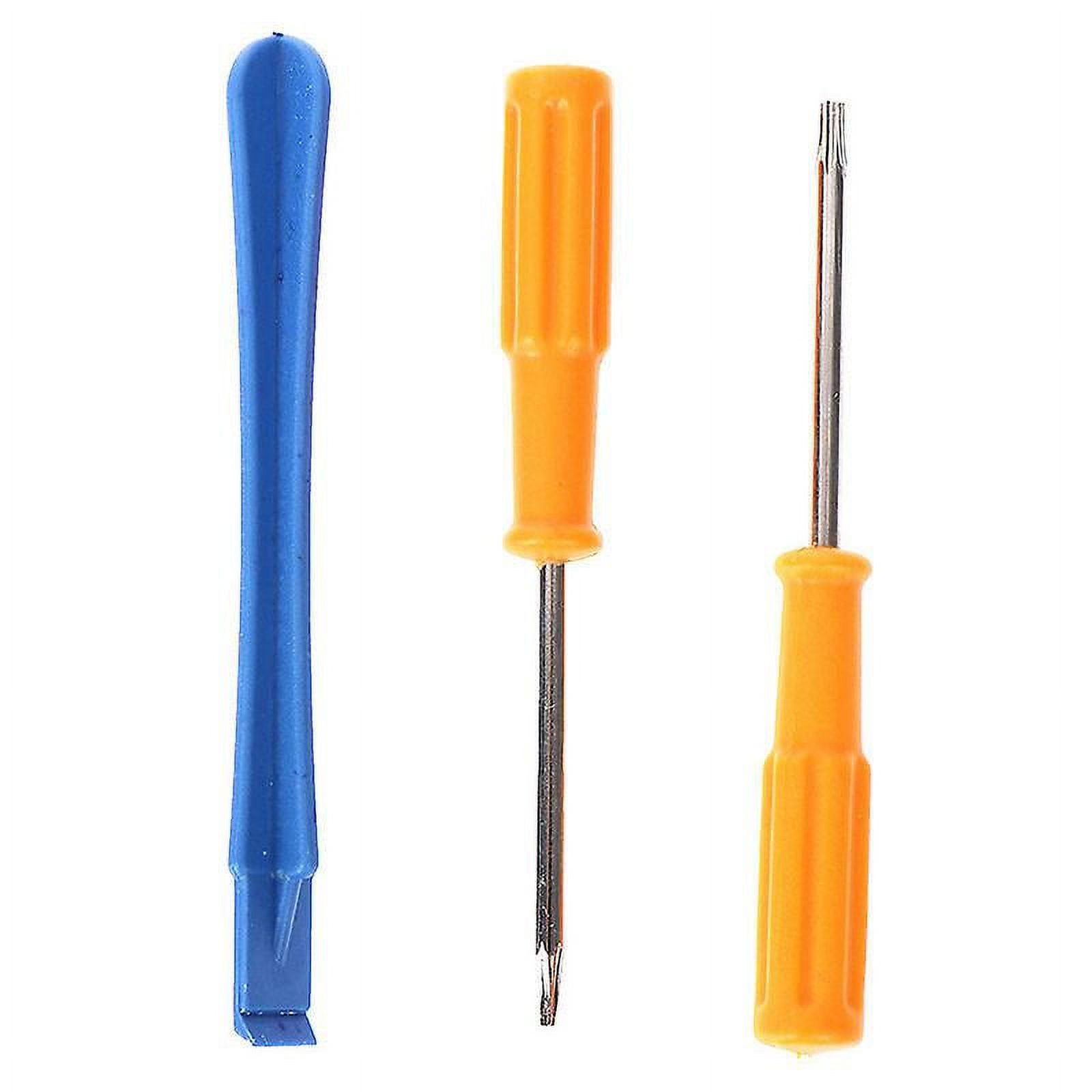 Kit de herramientas de reparación de palanca de destornillador Torx T8H ...