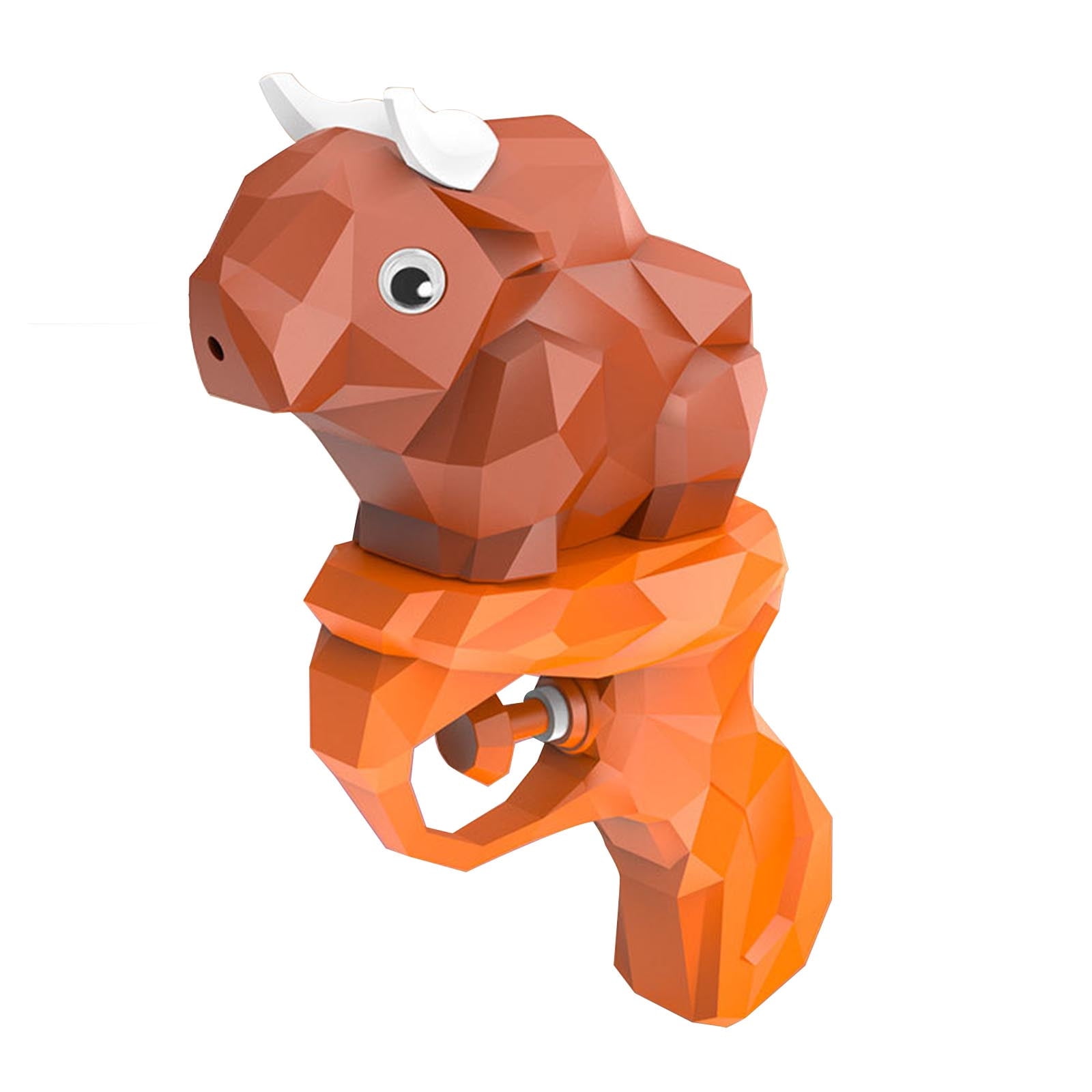 Cute Animals With Guns