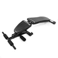 Marcy Foldable Utility Bench: SB-228 - Walmart.com