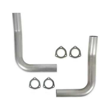 Flowtech 11100FLT Exhaust Header - Walmart.com