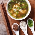 Helen's Asian Kitchen Asian Soup Spoons, BPA Free, Melamine, Set of 6 ...